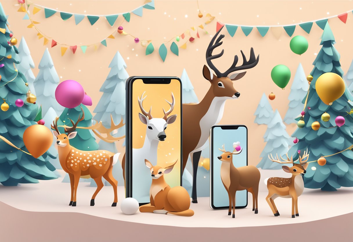 Google 3D dieren gebruiken: zo krijg je de nieuwste modellen op je ...