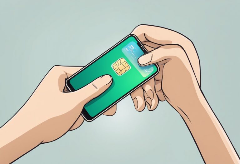 Gratis simkaart aanvragen: waar en hoe pak je dat aan? - VergelijkExpert.nl